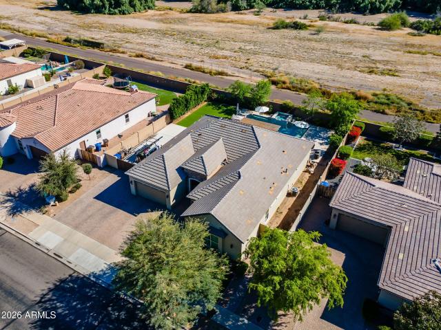 22561 E Sentiero Ct, Queen Creek, AZ 85142 | MLS #6997
