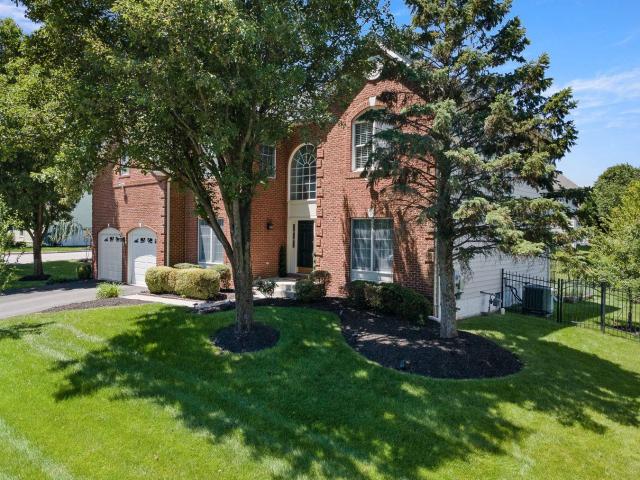 22561 Howardsville Woods Court