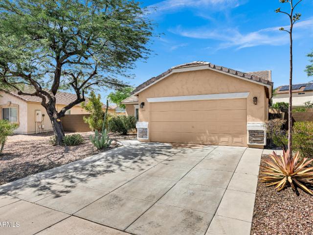 22562 W Mohave Street