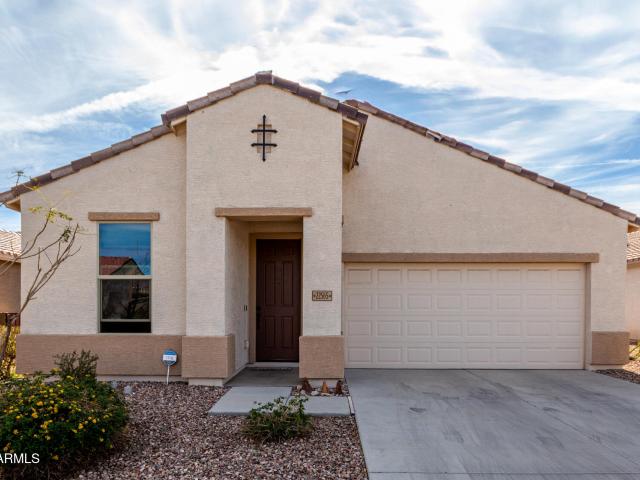 22565 W La Pasada Blvd, Buckeye, AZ 85326 | MLS #6950 | Compass