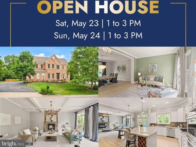22566 Forest Run Dr, Ashburn, VA 20148