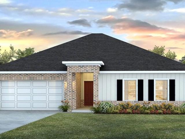 22568 Thatch St, Robertsdale, AL 36567