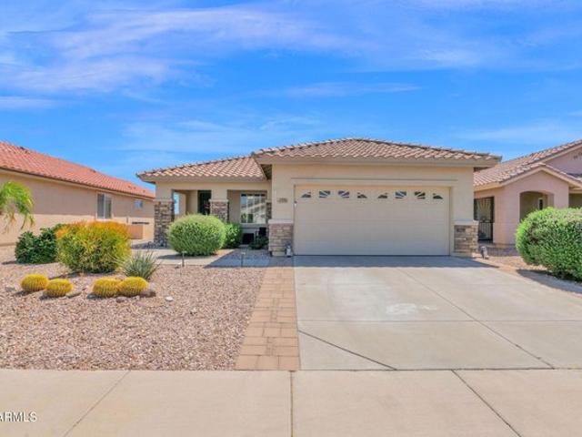 22569 W Antelope Trl, Buckeye, AZ 85326