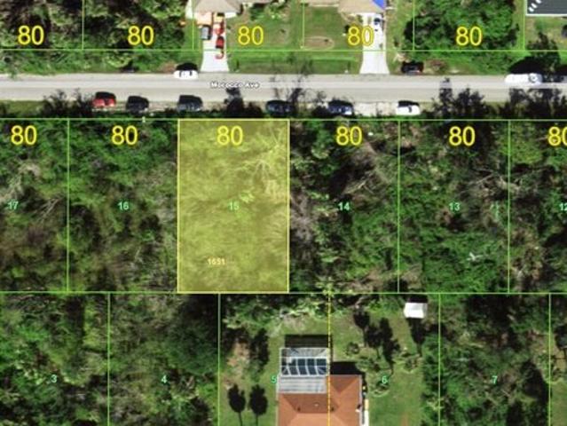 22569 Morocco Ave, Port Charlotte, FL 33952