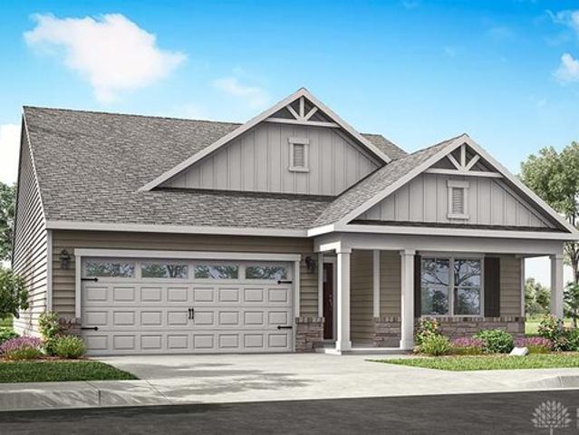 2256 Memorial Dr, Springfield, OH 45505