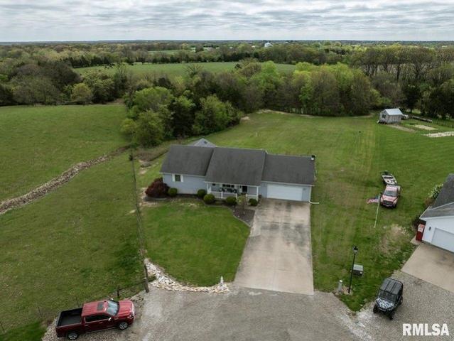 2256 N 956th Ave, Liberty, IL 62347
