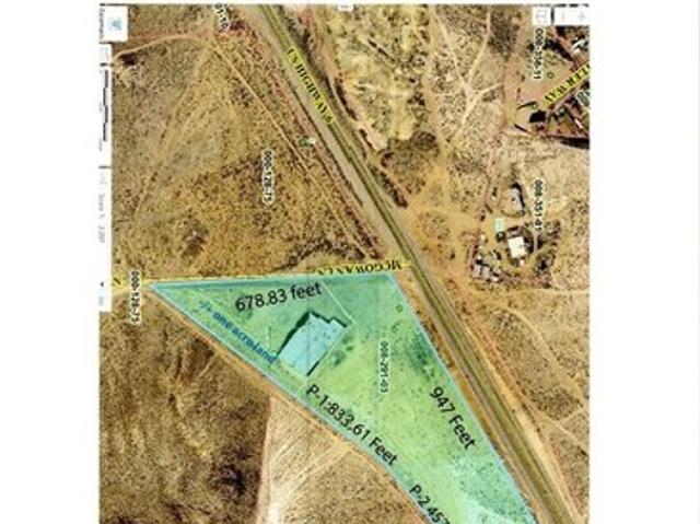 2256 N US Highway 6, Tonopah, NV 89049
