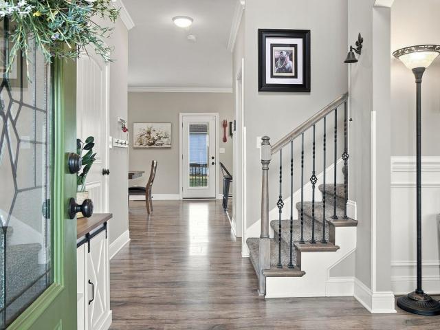 2256 Allen Griffey Ct