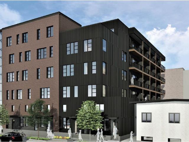 2256 Curtis St, Denver, CO 80205 | Compass