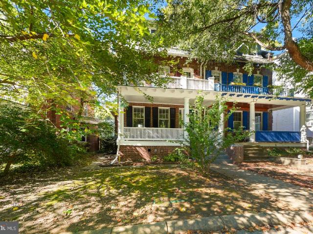 2256 Cathedral Ave NW, Washington, DC 20008 | MLS #DCDC2227