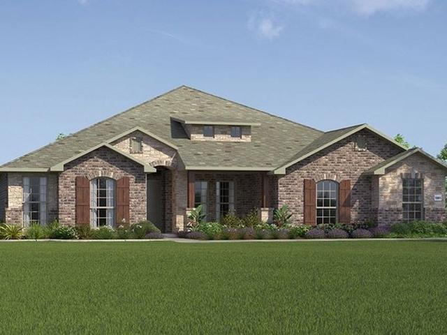 2256 Cedar Heights Pl, Farmington, AR 72730