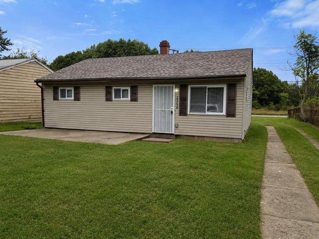 2256 Central Dr, Gary, IN 46407