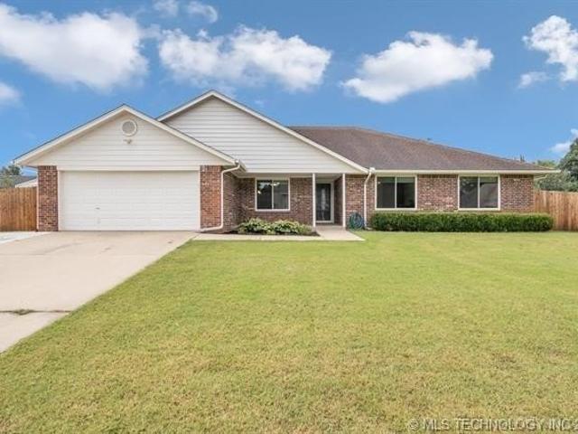 2256 E 140th St S, Bixby, OK 74008