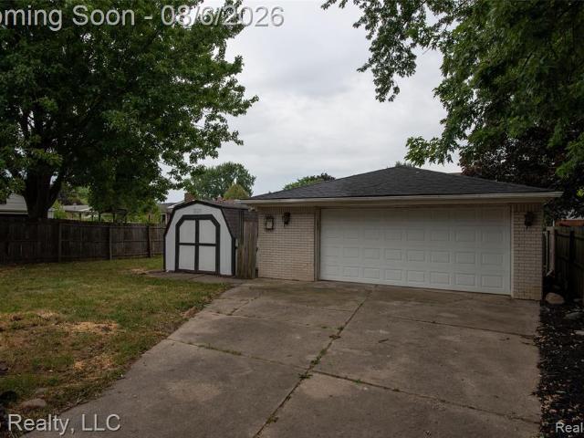 2256 Garry Drive