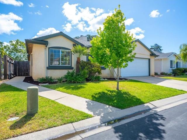 2256 Hanover Way