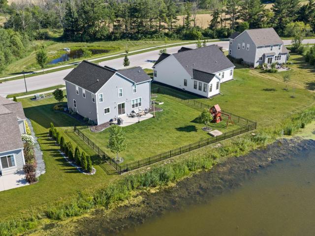 2256 River Bend Rd