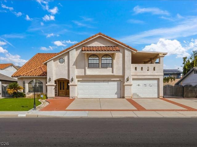 2256 River City Dr, Laughlin, NV 89029 | MLS #2774 | Compass