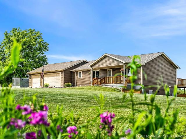 2256 S Cochran Road
