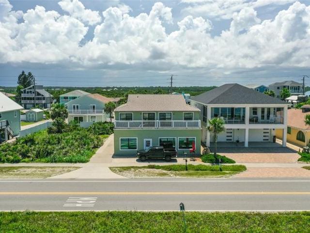2256 S Ocean Shore Blvd, Flagler Beach, FL 32136