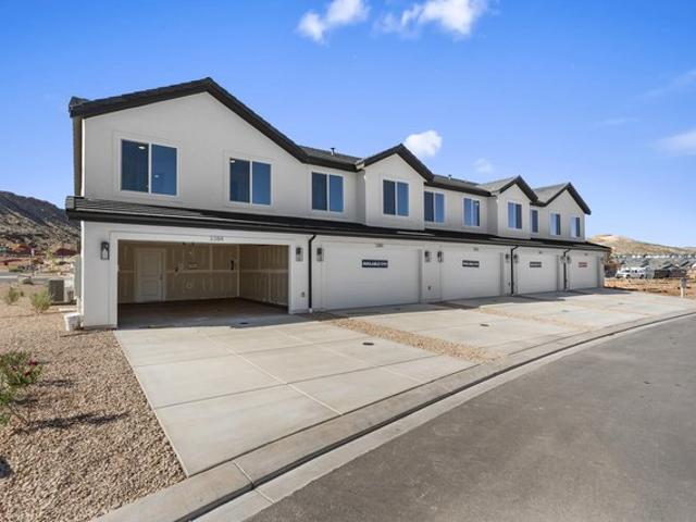 2256 S Wolverine Way Unit 2515, Washington, UT 84780