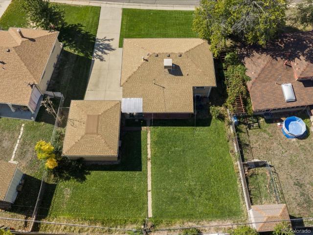 2256 S Zenobia Street
