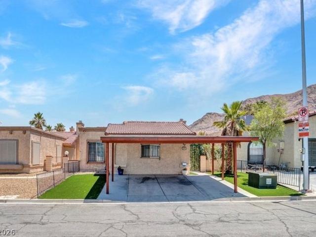 2256 Sabroso St, Las Vegas, NV 89156