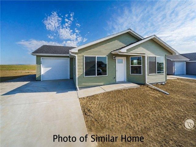 2256 Salinas Cir, Billings, MT 59105