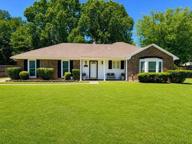 2256 Semmes Dr, Montgomery, AL 36106