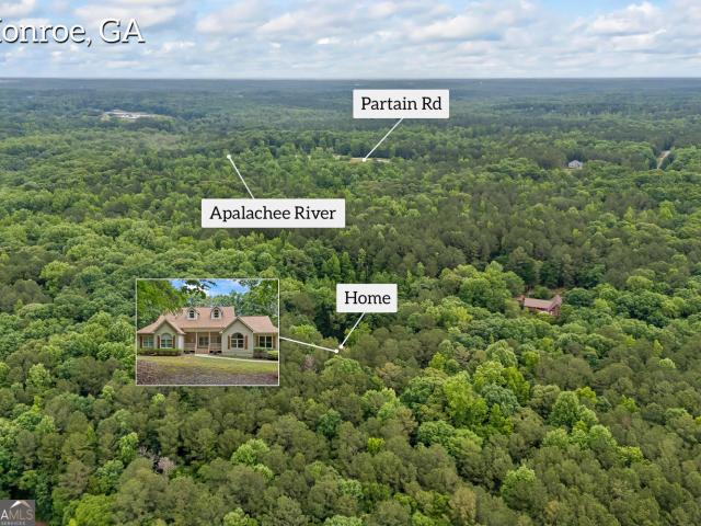 2256 Shadow Wood Drive