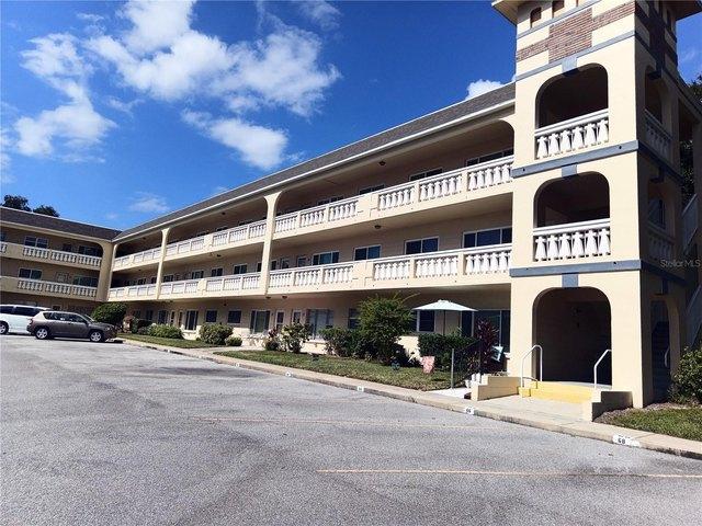 2256 Spanish Dr Apt 42, Clearwater, FL 33763