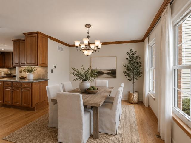 2256 Thornwood Court