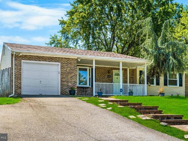 2256 Westwood Drive