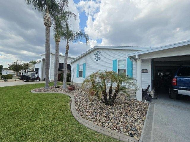 2256 Woods and Water Ct Unit 2256, Sebring, FL 33872