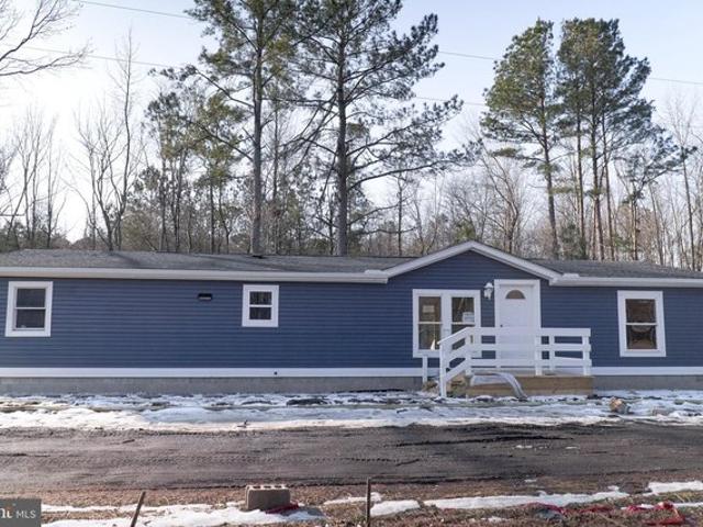 22573 Concord Pond Rd, Georgetown, DE 19973