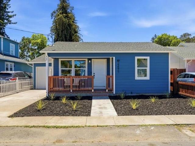 22575 Pearl Ave, Hayward, CA 94541