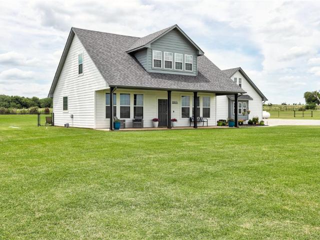 22575 Ranch Road