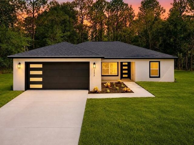 22575 SW Anchor Blvd, Dunnellon, FL 34431