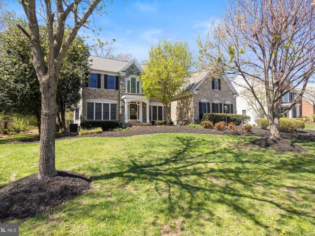 22579 Forest Manor Dr, Ashburn, VA 20148 | MLS #VALO2120 | Compass