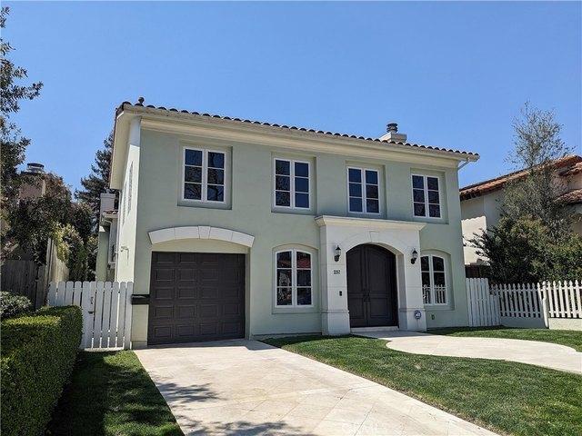 2257 Manning Ave, Los Angeles, CA 90064