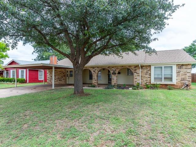 2257 Minter Ln, Abilene, TX 79603
