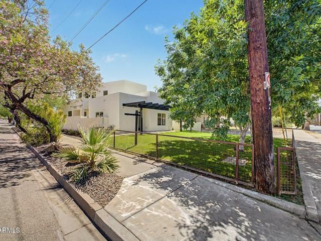 2257 N 16th Ave, Phoenix, AZ 85007