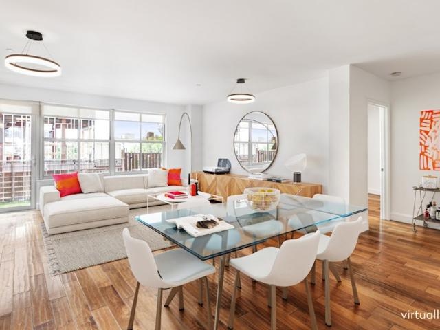 2257 Adam Clayton Powell Blvd, New York, NY