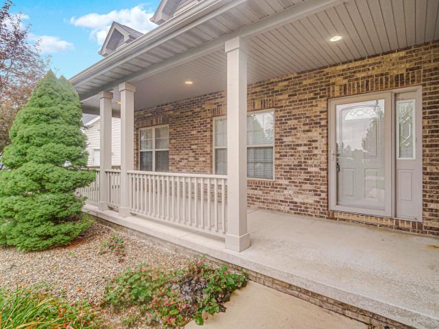 2257 Blarney Stone Drive