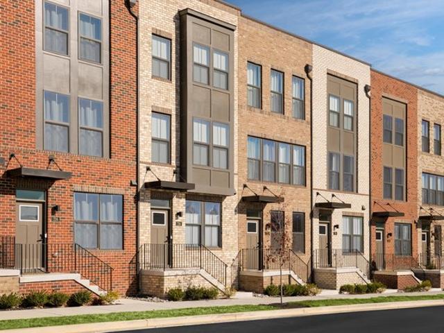2257 Boojum St, Baltimore, MD 21230