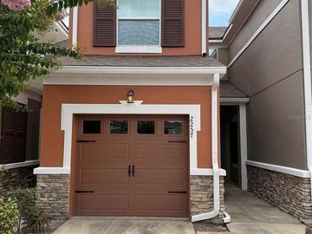 2257 Brookridge Trl, Sanford, FL 32773
