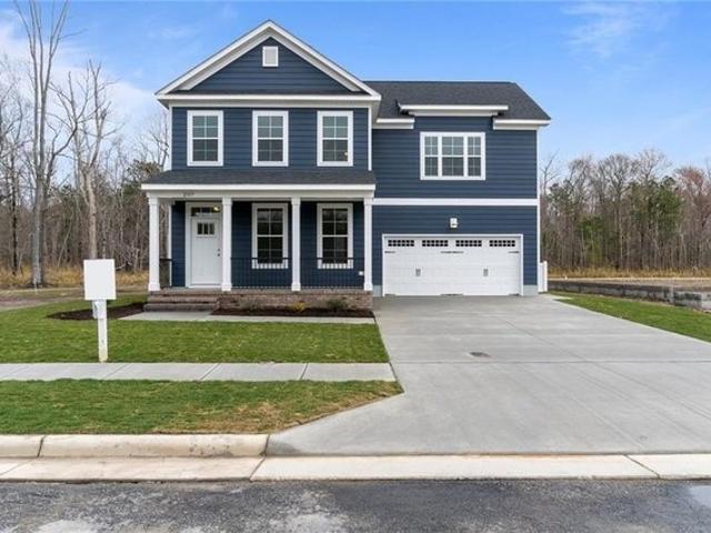 2257 Captiva Ln, Chesapeake, VA 23321