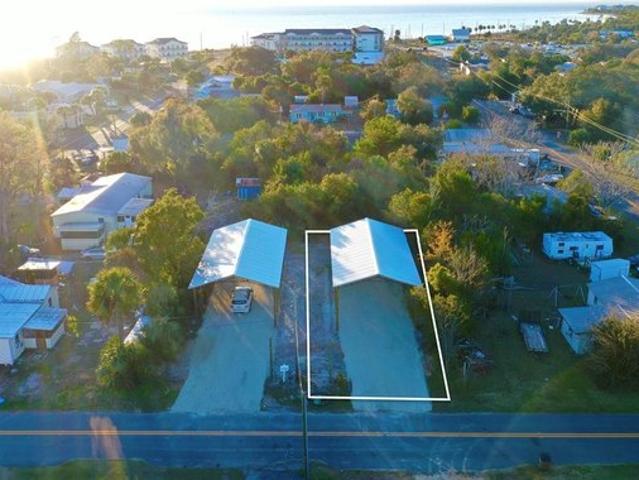 2257 Cobia Ave, Port Saint Joe, FL 32456
