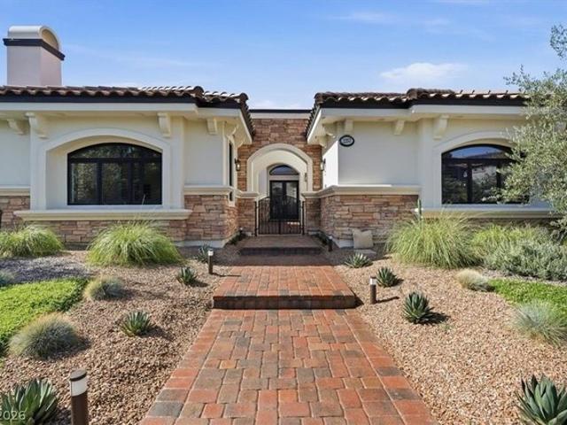 2257 Coral Ridge Ave, Henderson, NV 89052