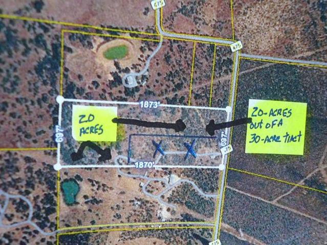 2257 County Road 475 Lot 3, Nixon, TX 78140