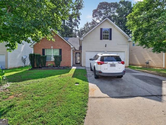 2257 Creel Rd, South Fulton, GA 30349
